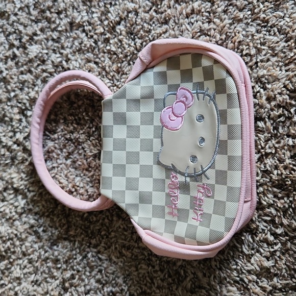 Other | Hello Kitty Mini Purse | Poshmark